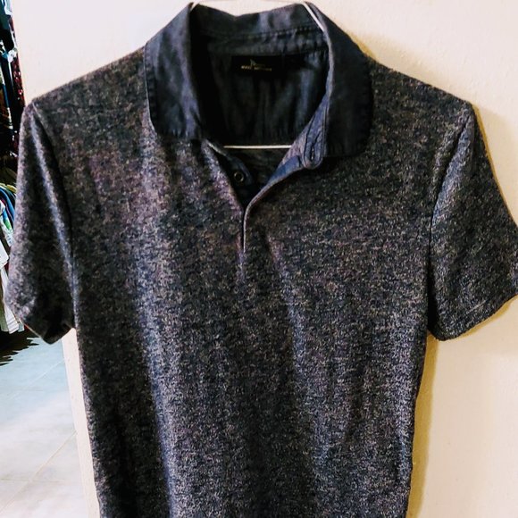 Marc Anthony | Shirts | Marc Anthony Polo Shirt | Poshmark